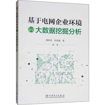基于电网企业环境的大数据挖掘分析