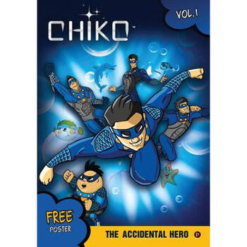 Chiko: Vol. 1