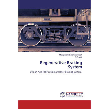 Regenerative Braking System