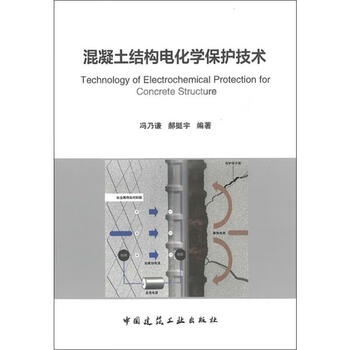 混凝土结构电化学保护技术