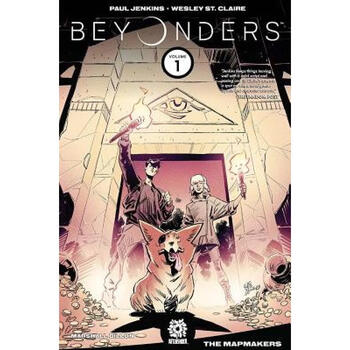 Beyonders Vol 1