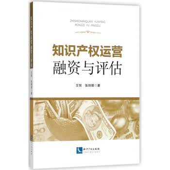 知识产权运营融资与评估