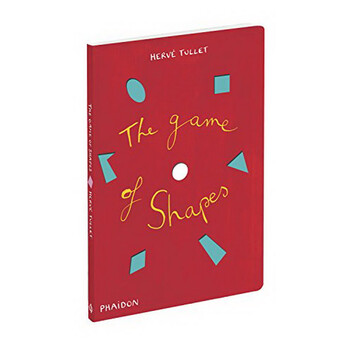 The Game of Shapes