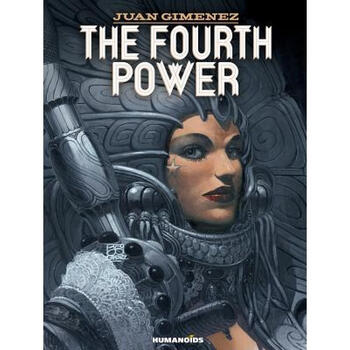 The Fourth Power