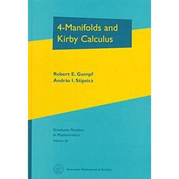 4-Manifolds and Kirby Calculus
