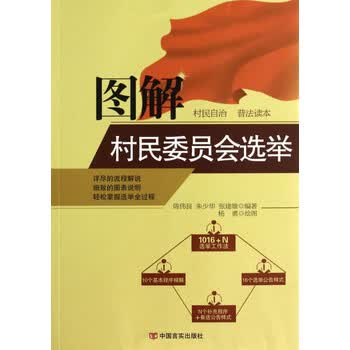 图解村民委员会选举