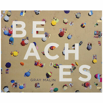 Beaches海滩格雷马林Gray Malin摄影集进口英文原版图书籍