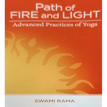 Path of Fire and Light, Vol. 1: Advanced Pra...