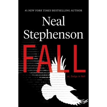 Fall; or, Dodge in Hell 英文原版