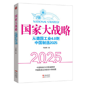 国家大战略