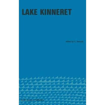 Lake Kinneret