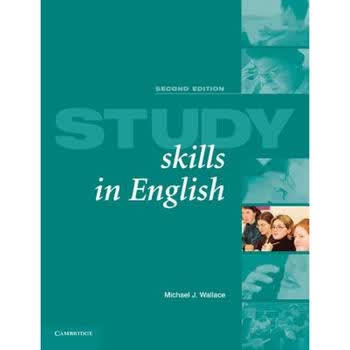 Study Skills in English Student's Book: A Co...