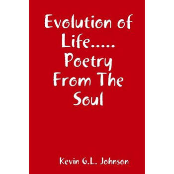 Evolution of Life.....Poetry from the Soul