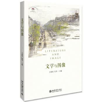 [正版图书] 文学与图像 王邦维,陈明 北京大学出版社 9787301304396