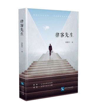 [正版图书]律客先生