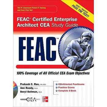 FEAC Certified Enterprise Architect CEA Study Gu