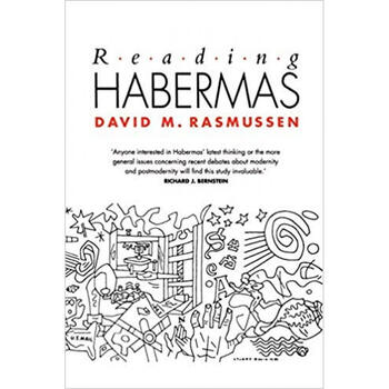 Reading Habermas [Wiley哲学]