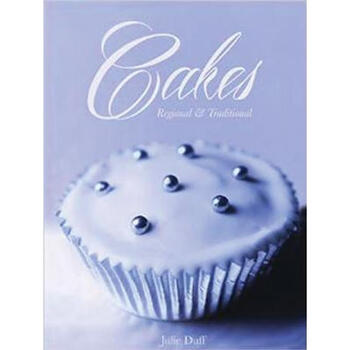 Cakes Regional and Traditional