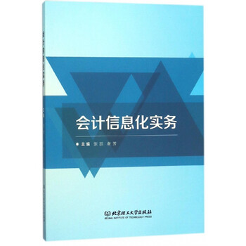 会计信息化实务
