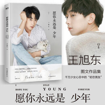 愿你永远是少年