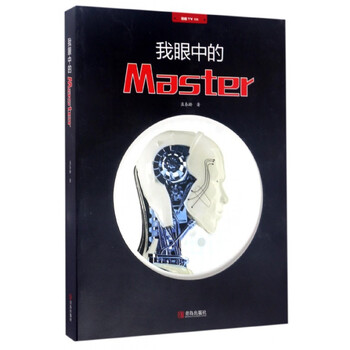 我眼中的Master