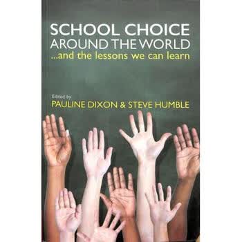 School Choice around the World: ... and the ...