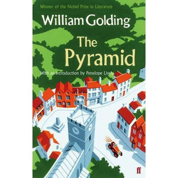 Pyramid: With an introduction by Penelope Li...