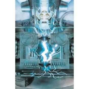 Marvels Poster Book
