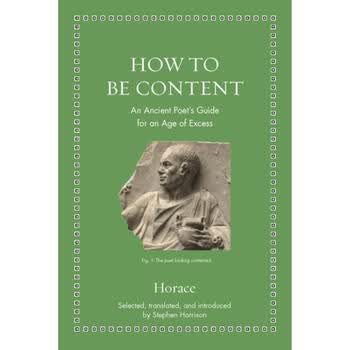 如何知足 How to Be Content: An Ancient Poet's Gu...