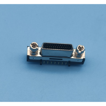 3M SDR12226-5150-00FR /1100 26针(芯）/MINI工业相机插头插座 12226-1100-00FR 无螺丝【图片 ...