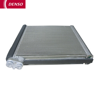 【电装447610-4230】电装（DENSO）蒸发箱芯空调蒸发器心 丰田 锐志皇冠丰田原厂88501-0N020【行情 报价 价格 评测】-京东