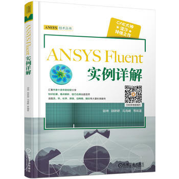 ANSYS Fluent实例详解