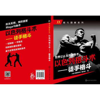 以色列格斗术徒手格斗