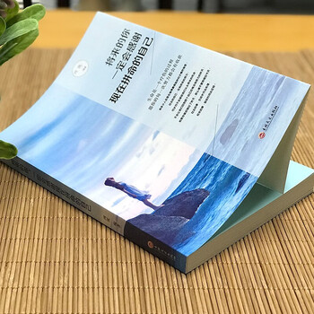 将来的你一定会感谢现在拼命的自己青春励志心理学书籍自我管理成功励志书激励职场书籍