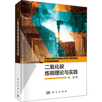 二氧化碳炼钢理论与实践