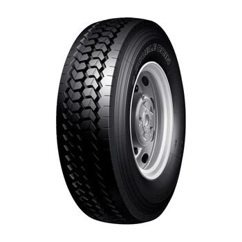 【双钱445/65R22.5-20PR】双钱（DOUBLE COIN）445/65R22.5-20PR全钢丝真空耐磨无内胎轮胎【行情 报价 ...