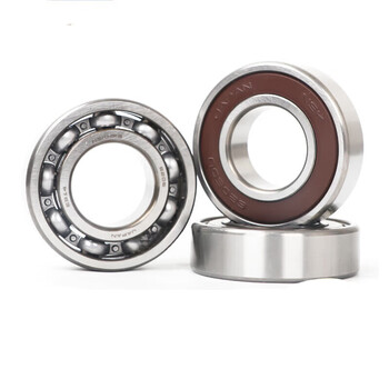 NSK薄壁深沟球轴承6900 6901 6902 6903 6904 6905 6906Z 6906ZZ[金属密封]【图片 价格 品牌 报价】-京东