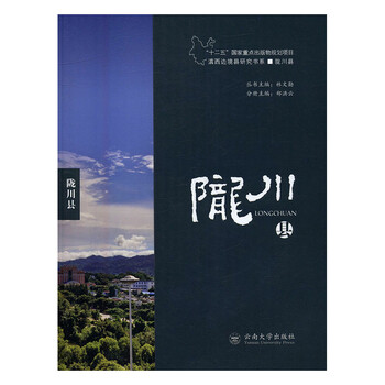 陇川县 旅游 地图 书籍