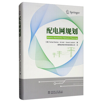 配电网规划