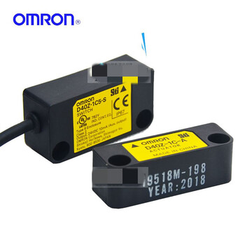 D40A系列小型非接触式门开关D40A-1C2/1C5/D40Z-1C2-S/D40Z-1C5-S D40Z-1C5【图片 价格 品牌 报价】-京东