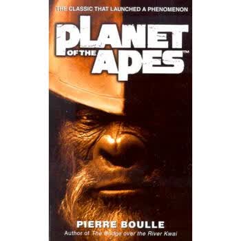 Planet of the Apes
