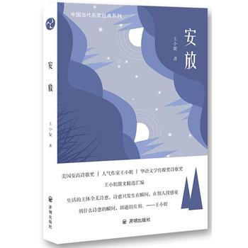 安放