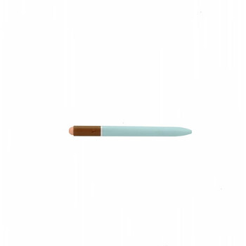 【百词斩文创】双头 高颜值触屏笔 0.5mm黑色签字笔 两用中性笔(薄荷+棕) 0.5mm