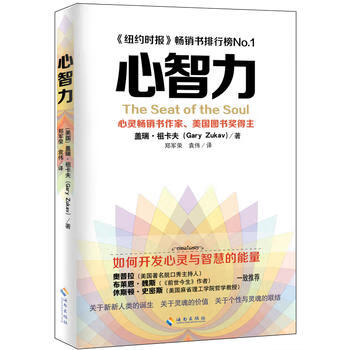 心智力(