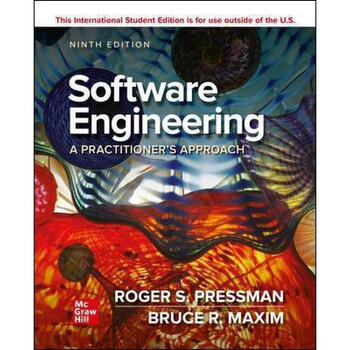 ISE Software Engineering: A Practitioner's A...