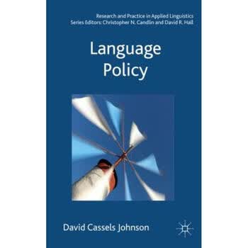 Language Policy
