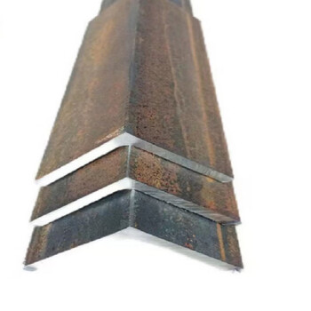 【筑筠30*30*3mm】筑筠 角钢 等边黑角铁 Q235三角铁 1根价（6米）50*50*4mm【行情 报价 价格 评测】-京东