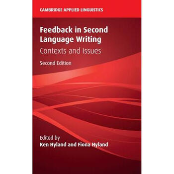 Feedback in Second Language Writing: Context...