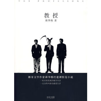 教授【正版图书】