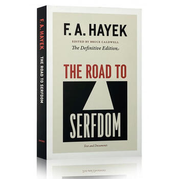 通往奴役之路 The Road to Serfdom
